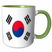 Korea Mug