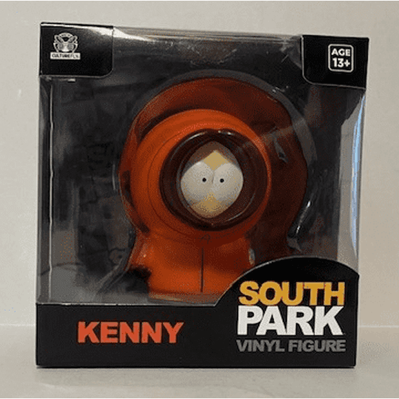 South Park Toys