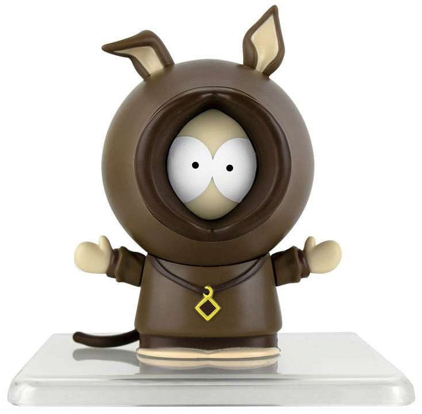 South Park 3 Point Seven Five Kenny Micro Figure - Walmart.com