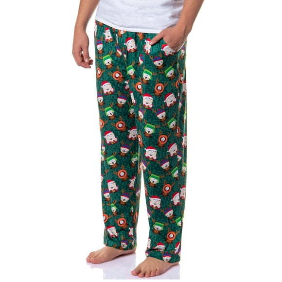 South Park Pajamas