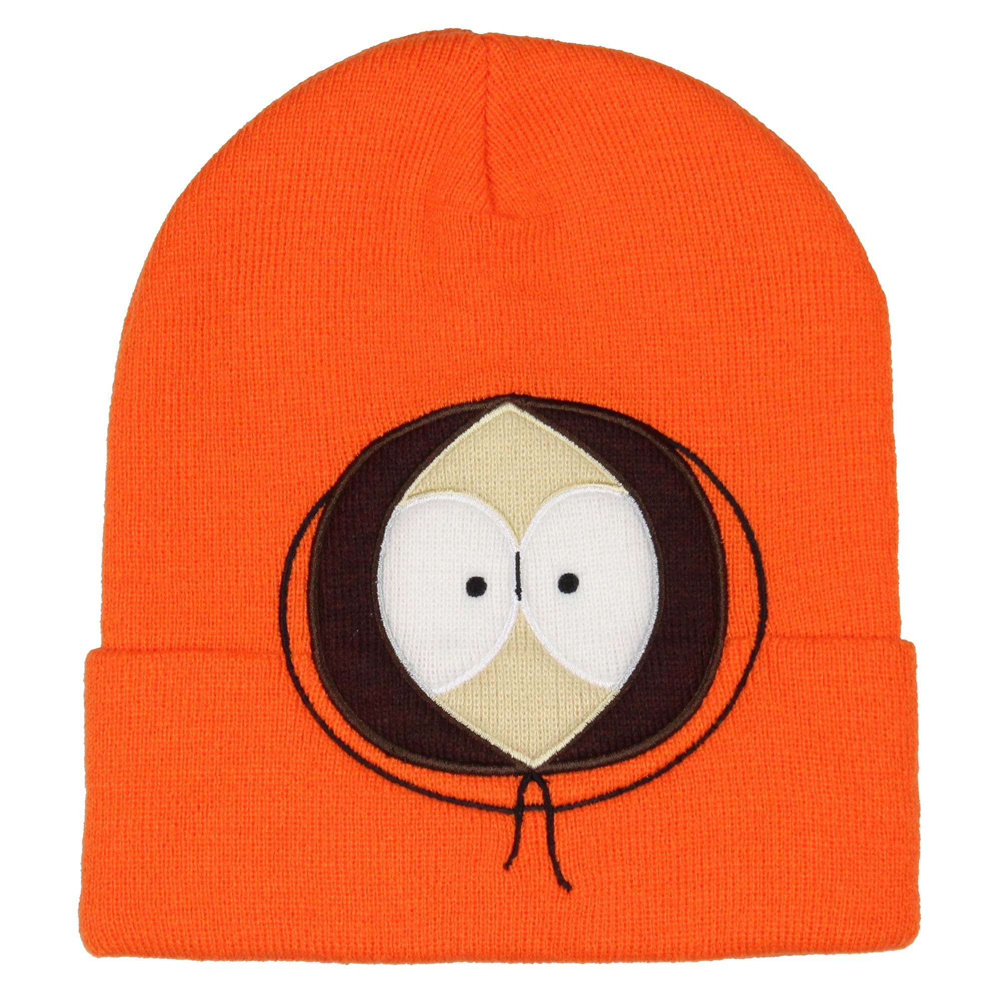 South Park Big Face Cuff Knit Beanie Hat Cap - 4 Styles South Park Big Face Cuff Knit Beanie Hat Cap - 4 Styles