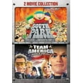South Park: Bigger, Longer & Uncut / Team America: World Police (DVD ...