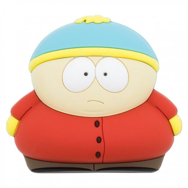 South Park Cartman 3D Foam Magnet - Walmart.com
