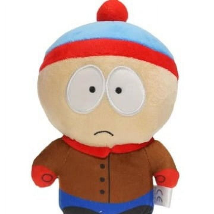 South Park Cartman 7.8 Inch Anime Cartoon Plush - Walmart.com