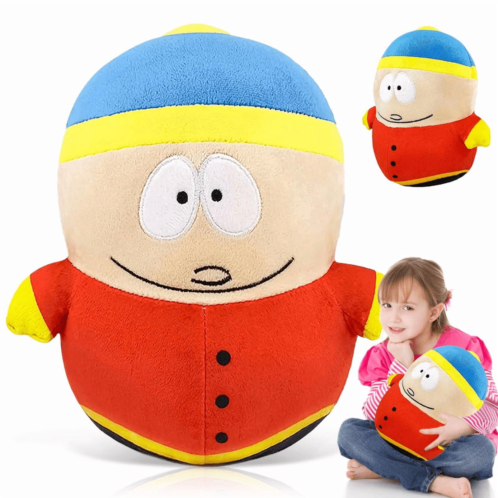 South Park Cartman Plush (7.8") - Cute Anime Christmas Gift Idea ...