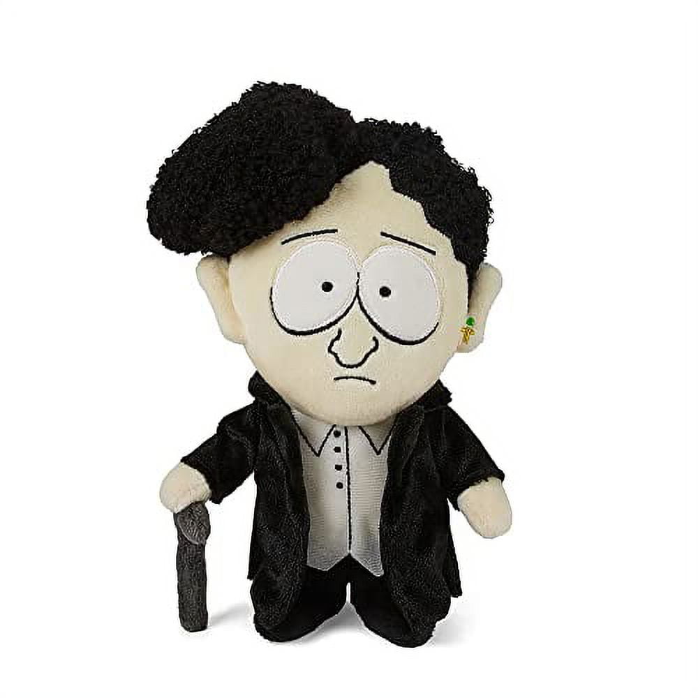 South Park Goth Kid Michael 8" Phunny Plush by Kidrobot (PRE-ORDER ...