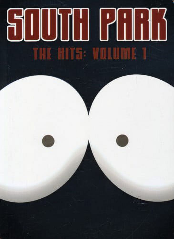 Pre-Owned South Park: Hits 1 - Matt & Trey's Top Ten (DVD) - Walmart.com