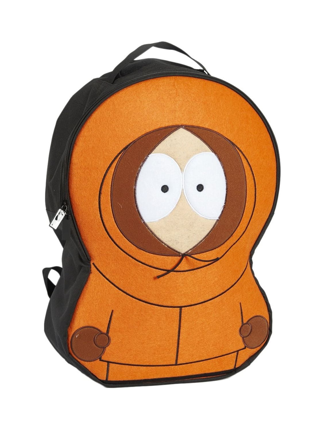 South Park Kenny McCormick Cosplay 15-Inch Laptop Backpack - Walmart.com