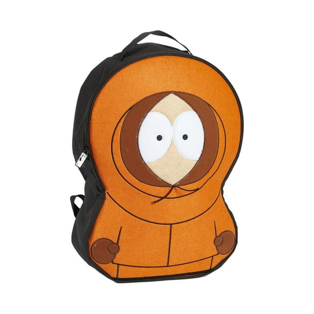 South Park Kenny McCormick Cosplay 15-Inch Laptop Backpack - Walmart.com