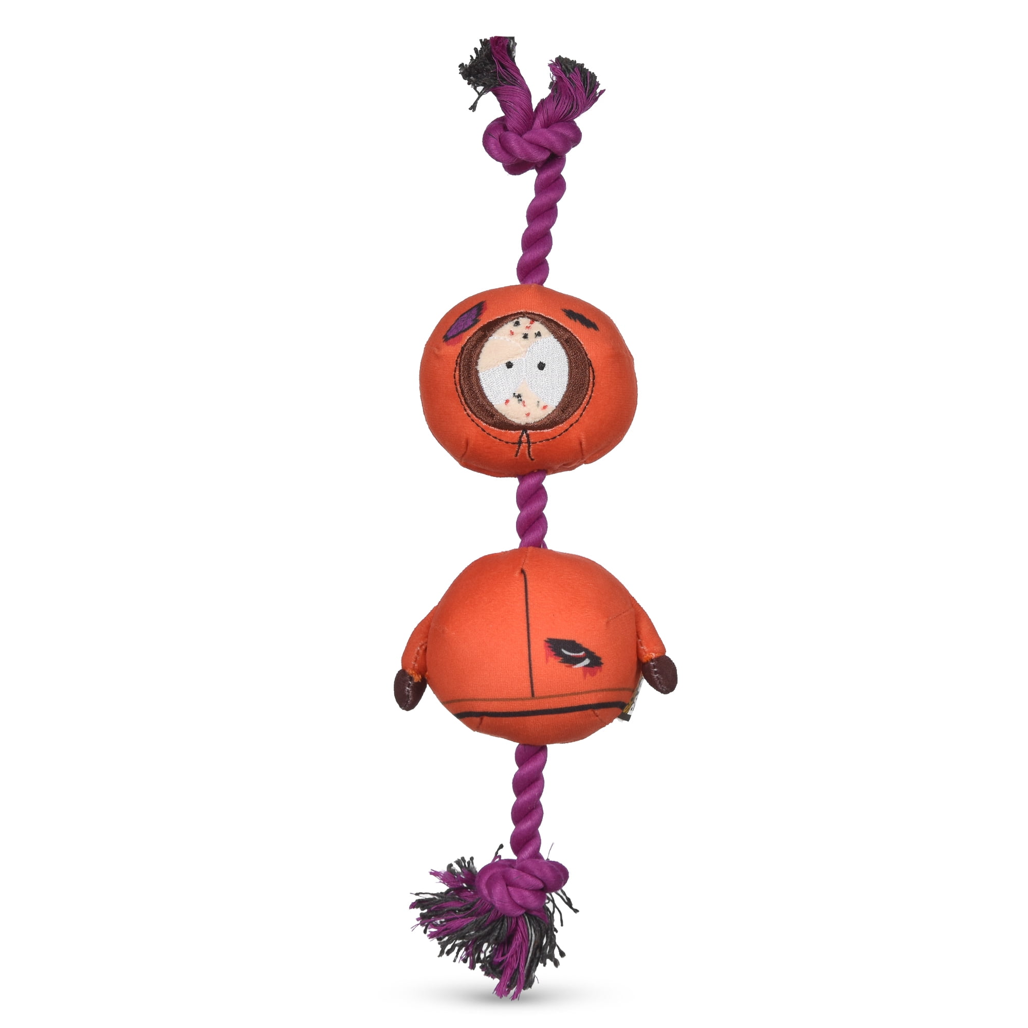 South Park: Kenny Rope Toy - Walmart.com