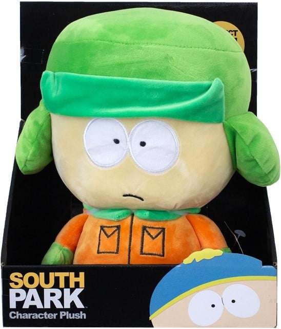South Park Kyle Plush - Walmart.com