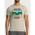 South Park Men's Graphic T-Shirt - Walmart.com