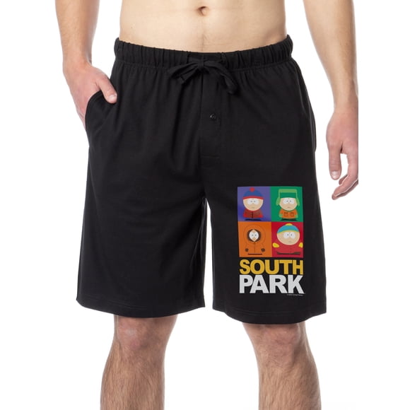 South Park Pajamas