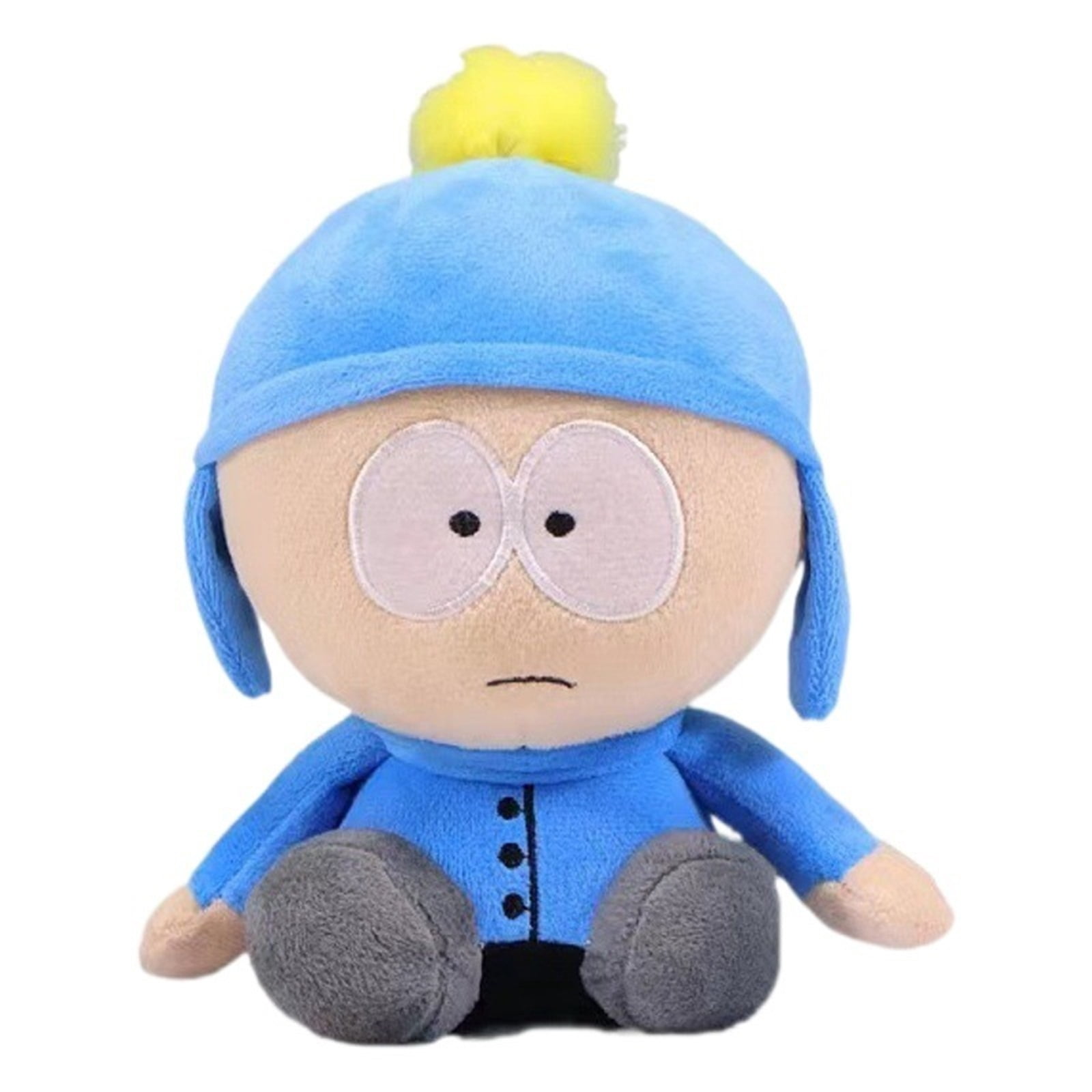 South Park Plush Toy 23cm Doll - Walmart.com