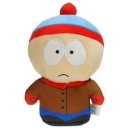 South Park Official Cheesy Poofs Cartman Interactive Plush Toy ...