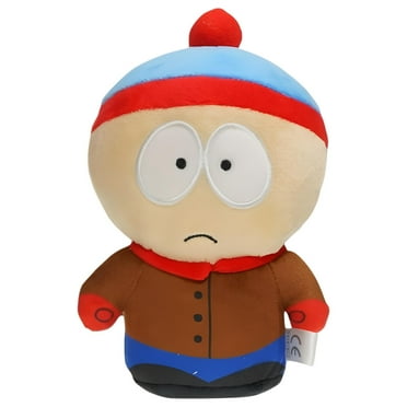 South Park Official Cheesy Poofs Cartman Interactive Plush Toy ...