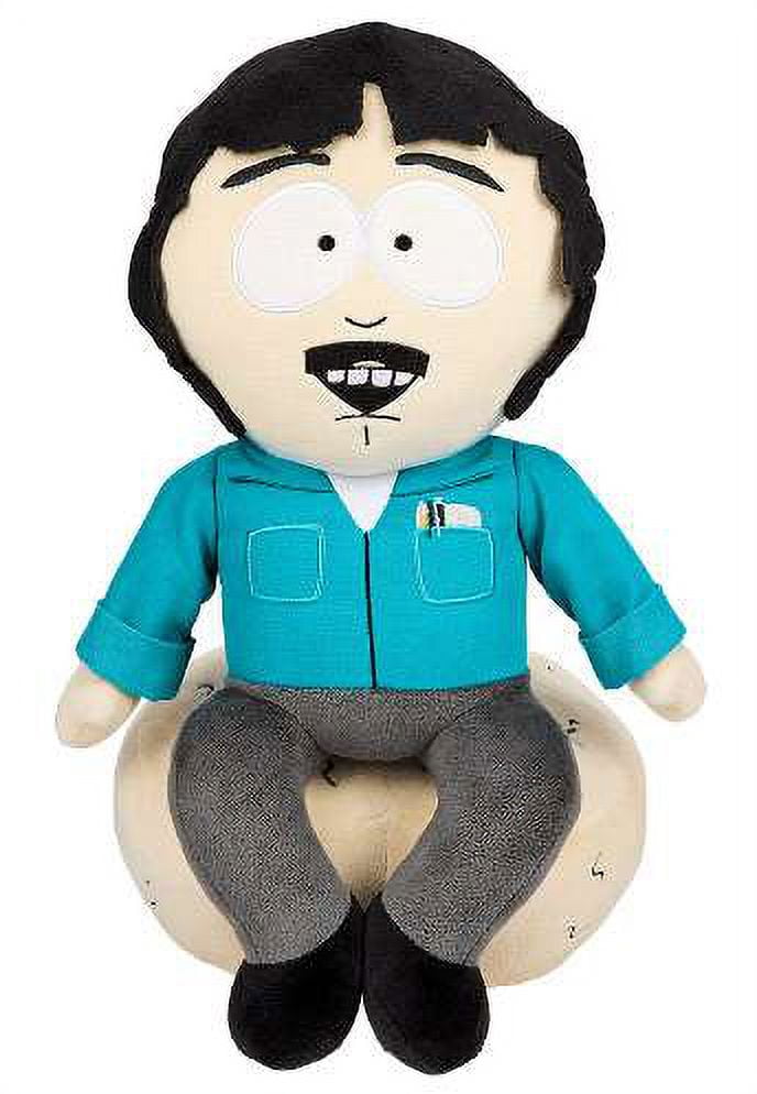 South Park Randy Stuffed Character Toy Plush - Walmart.com