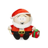 South Park Official Cheesy Poofs Cartman Interactive Plush Toy ...