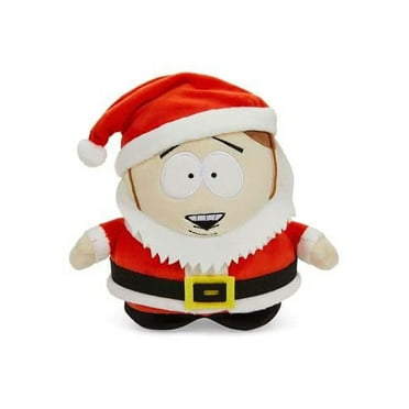 South Park Official Cheesy Poofs Cartman Interactive Plush Toy ...