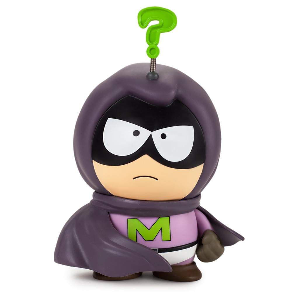 South Park The Fractured But Whole Mysterion Medium Figure - Walmart.com
