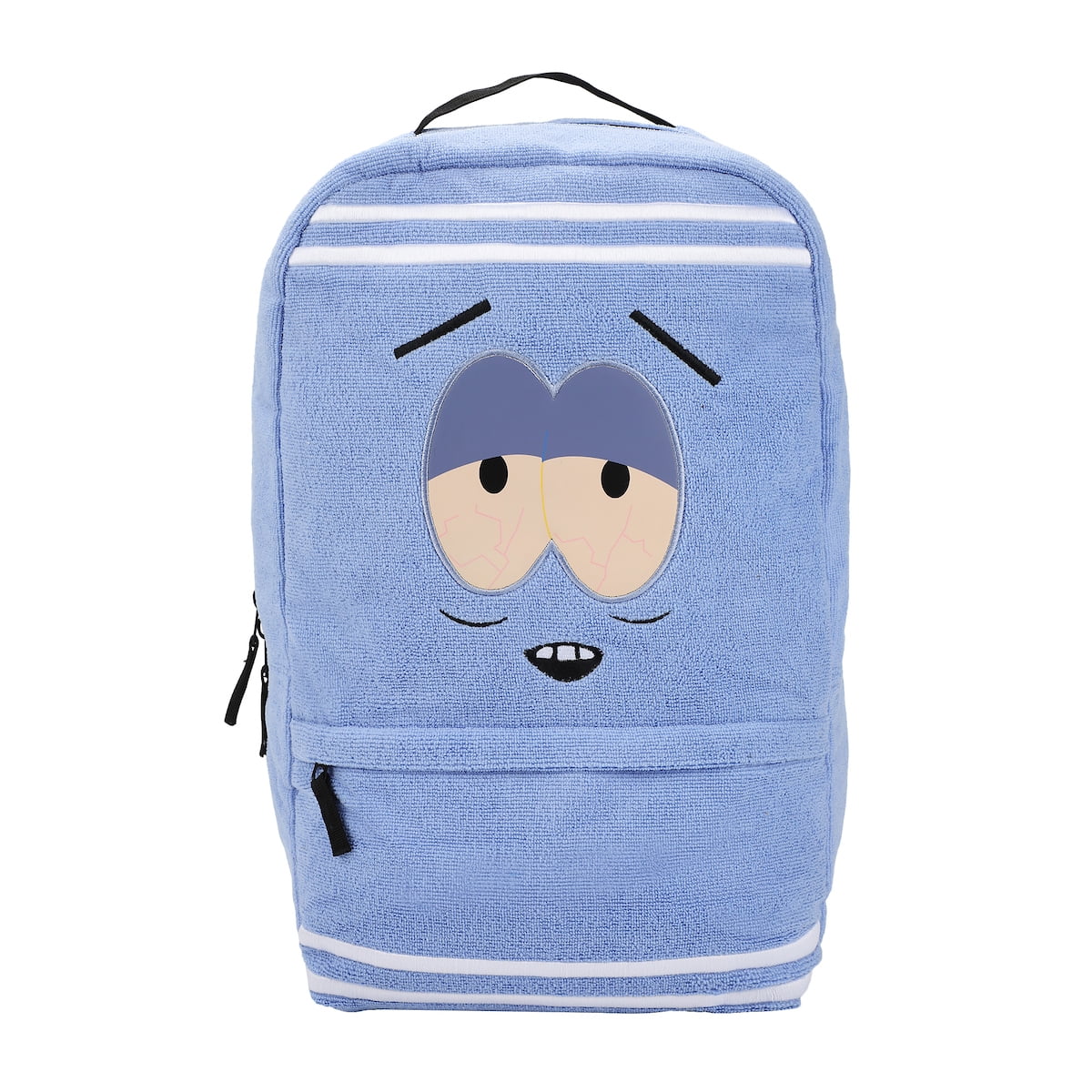 South Park Towelie 11.8” Character Backpack - Walmart.com
