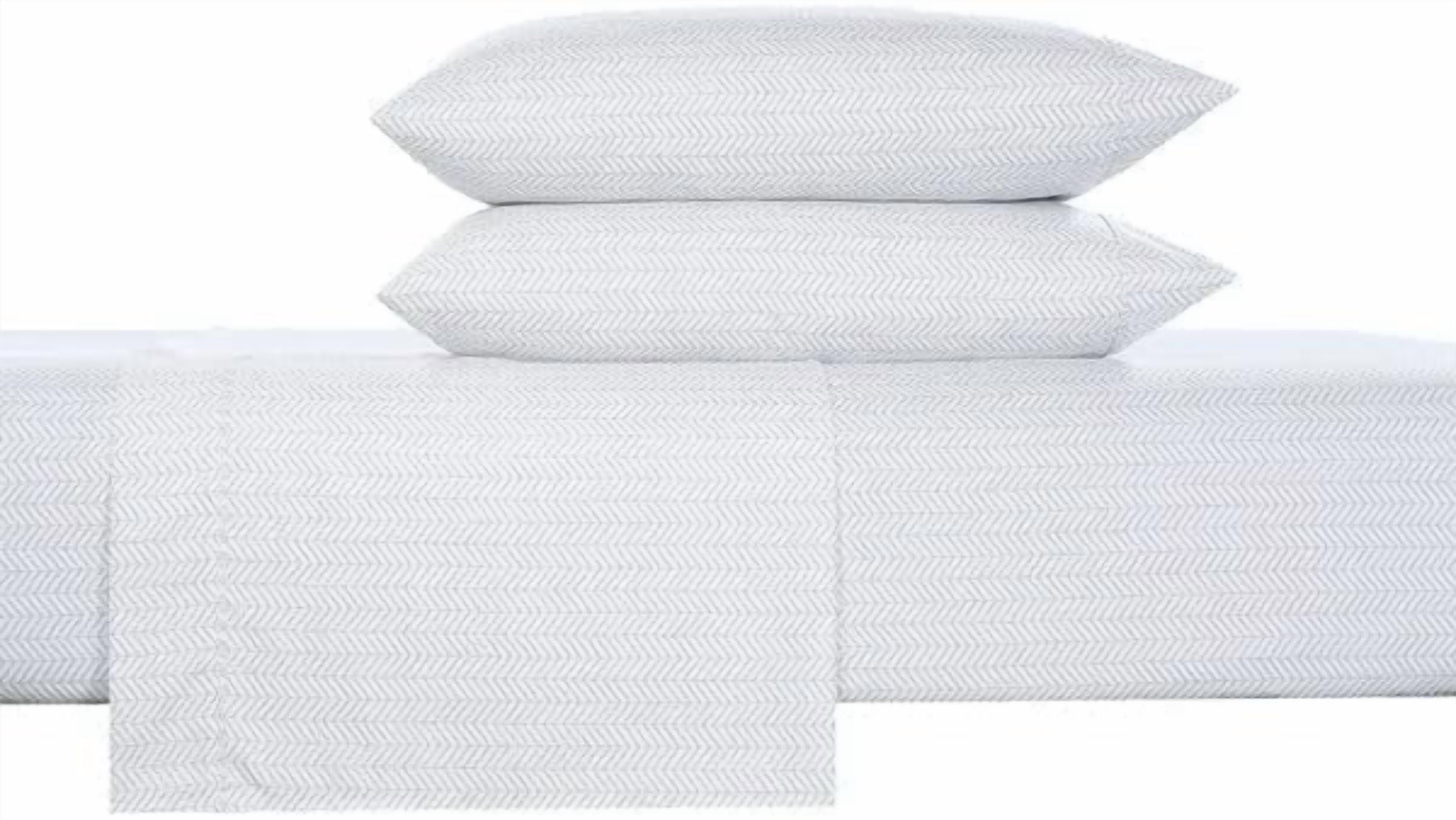 South Point Home Fashions 4-Piece Printed Sheet Set - Full/Twin| 17 ...