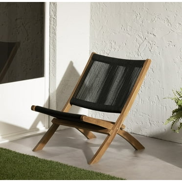 South Shore Balka, Bohemian Harmony Rattan Lounge Chair, Rattan ...