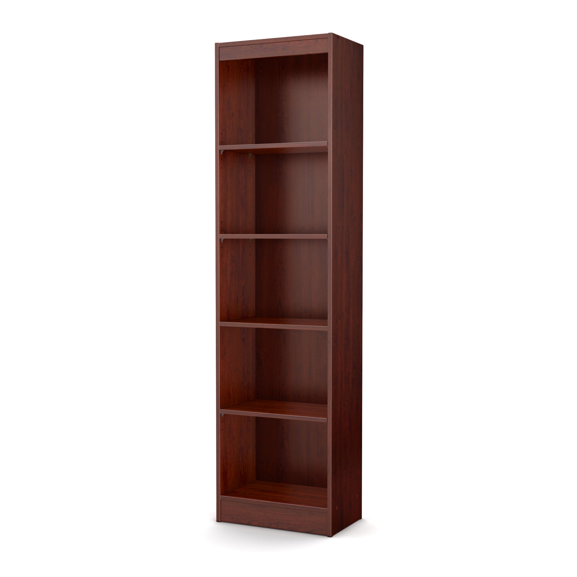South shore axess bookcase store