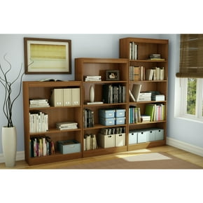 Bookcases Small Space Furniture - Walmart.com