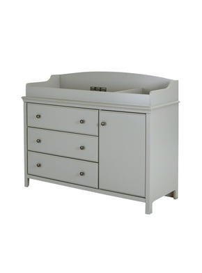 Changing Table Dressers in Changing Tables - Walmart.com