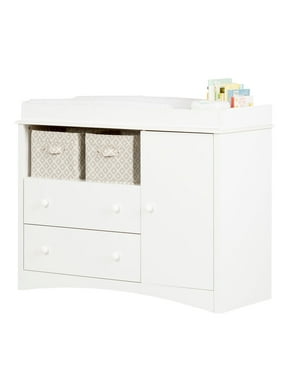 Changing Table Dressers in Changing Tables - Walmart.com