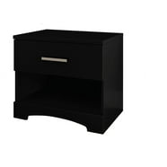 Acme Cargo Container Style Metal Frame Nightstand, Multiple Colors ...
