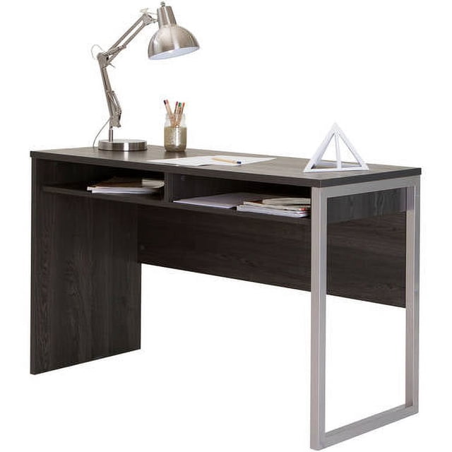 South Shore Interface Desk, Multiple Finishes - Walmart.com
