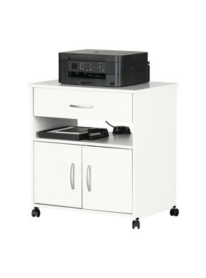 Printer & Machine Stands in Office Furniture - Walmart.com