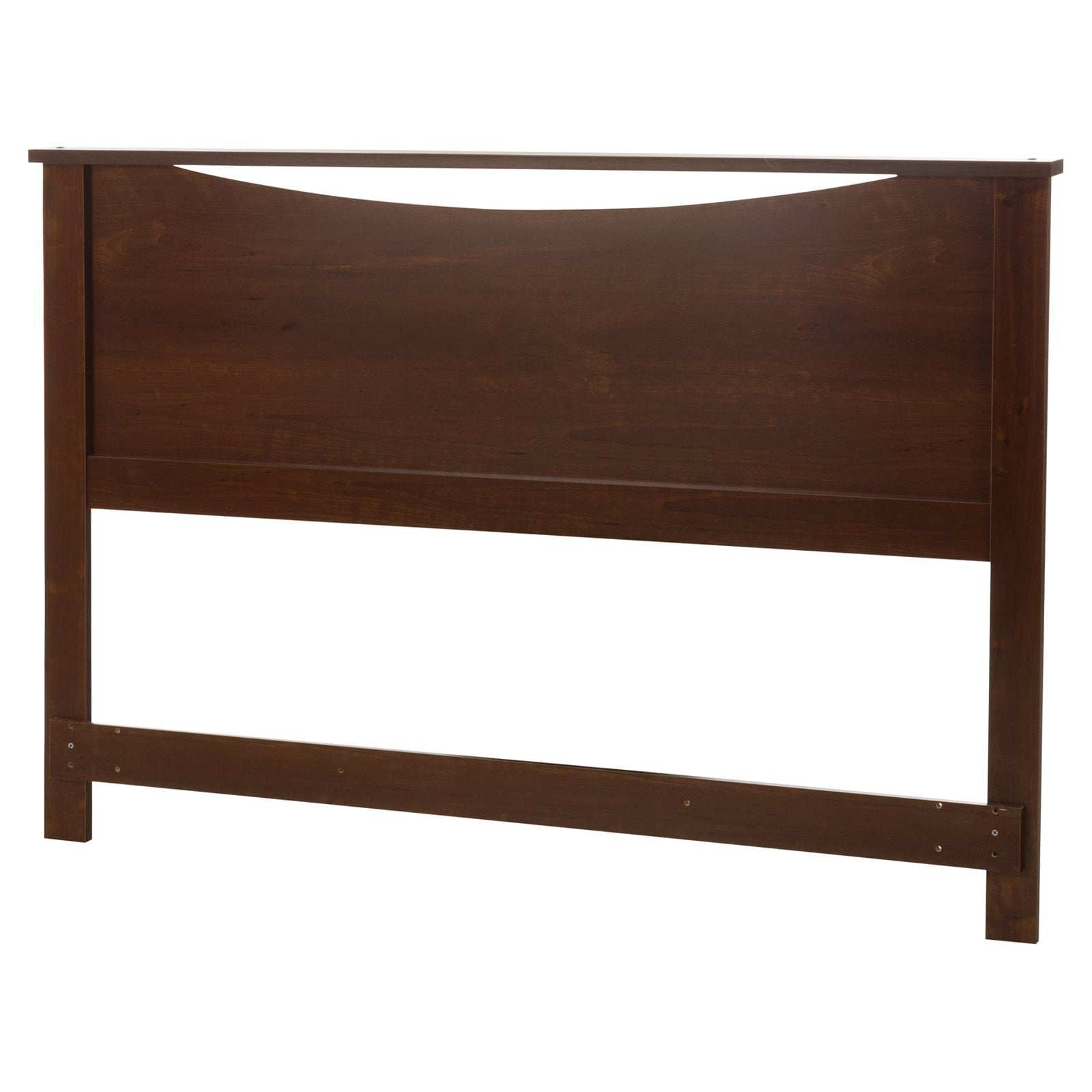 South Shore SoHo Full/Queen Headboard (54"/60"), Red - Walmart.com