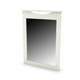 South Shore SoHo Mirror, Multiple Finishes - Walmart.com