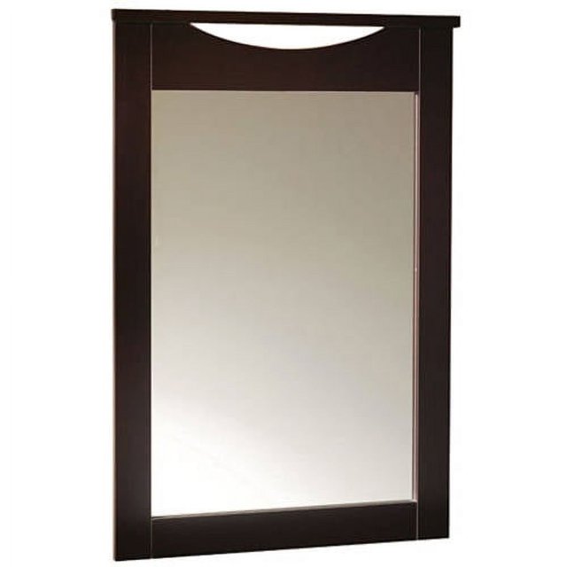 South Shore SoHo Mirror, Multiple Finishes - Walmart.com