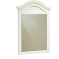 South Shore Summer Breeze Mirror, Multiple Finishes - Walmart.com