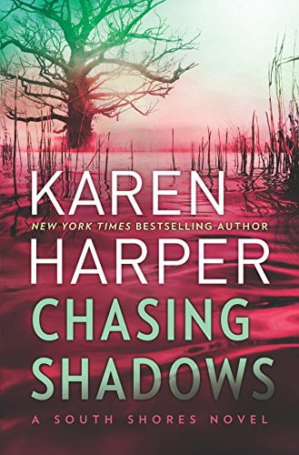 Pre-Owned Chasing Shadows (Hardcover) 0778330559 9780778330554 ...
