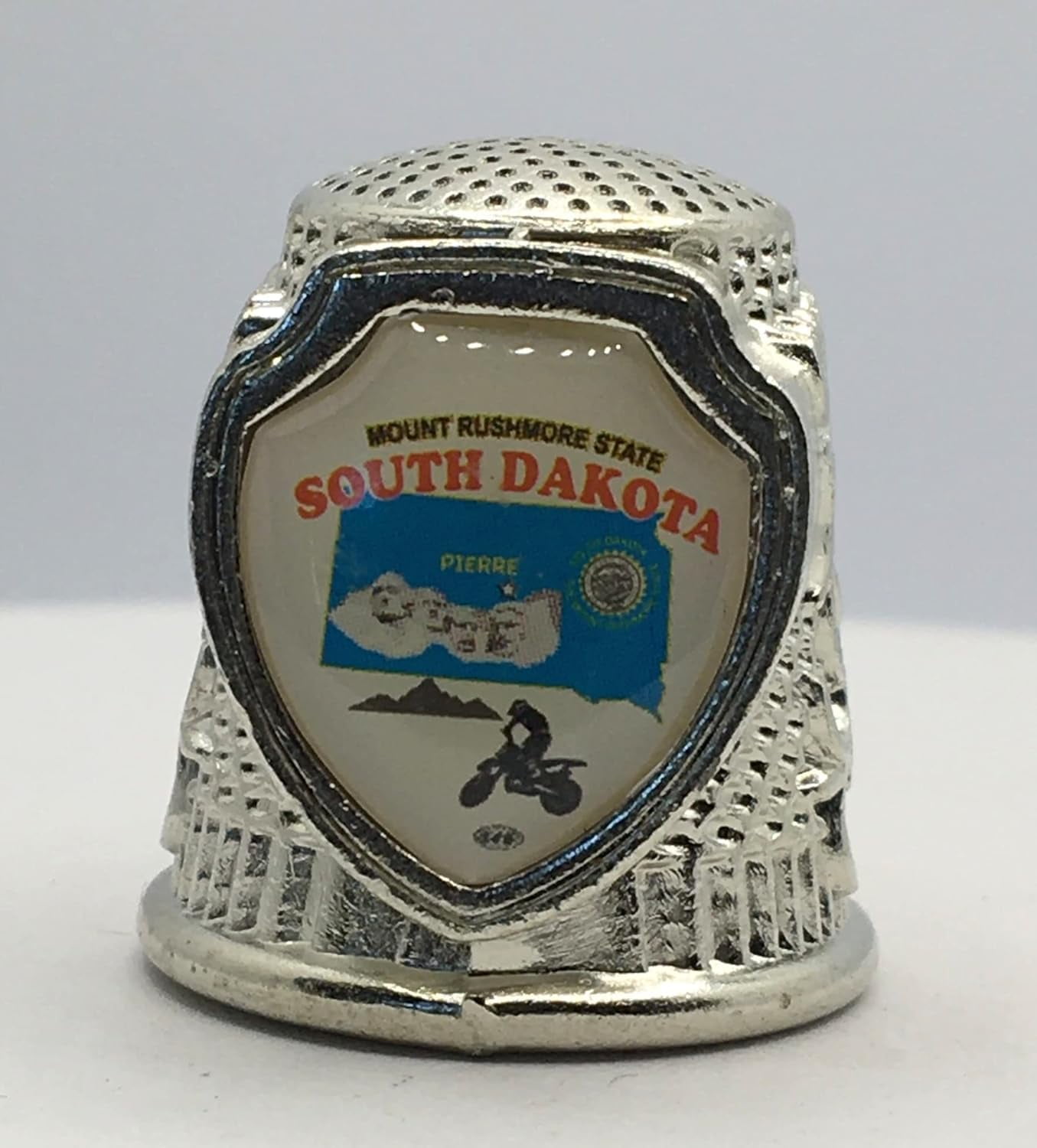South State Collectible Souvenir Thimble - Walmart.com
