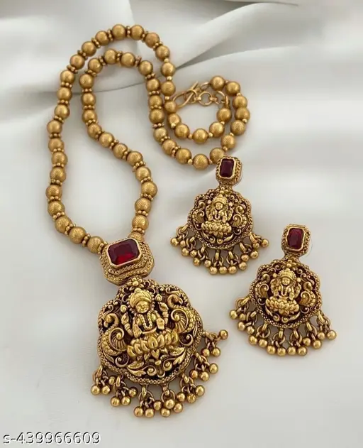 South Temple Collection Indian Hollywood White Red Green Stones Bridal ...