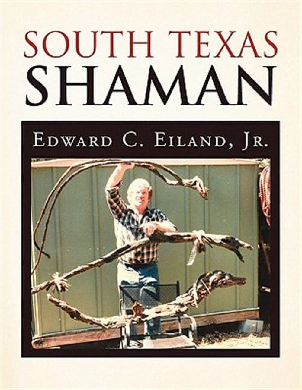 South Texas Shaman - Walmart.com