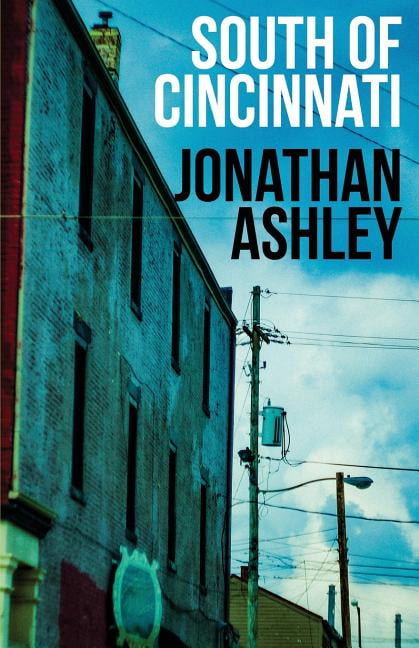 Jonathan Ashley