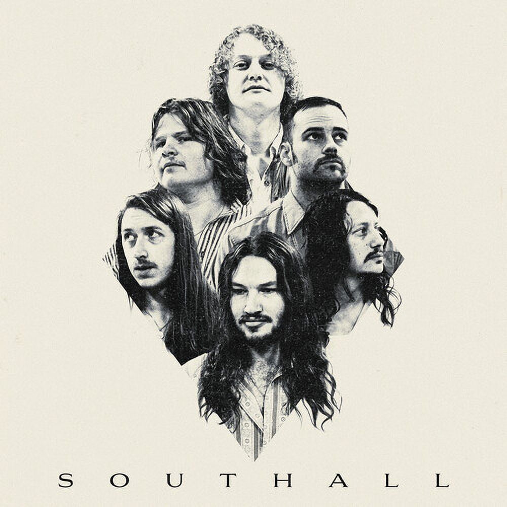 Southall - Southall - Music & Performance - CD - Walmart.com