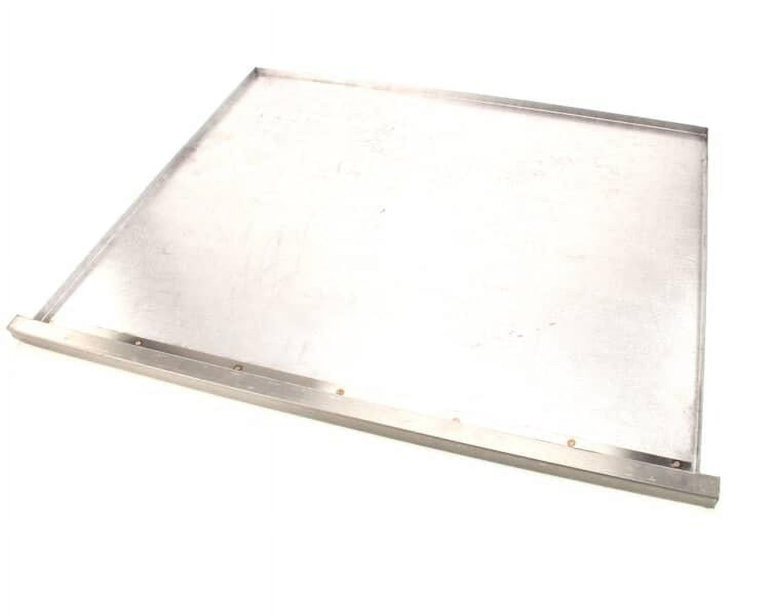 Southbend Range 1161633 Drip Pan with Assembly - Walmart.com