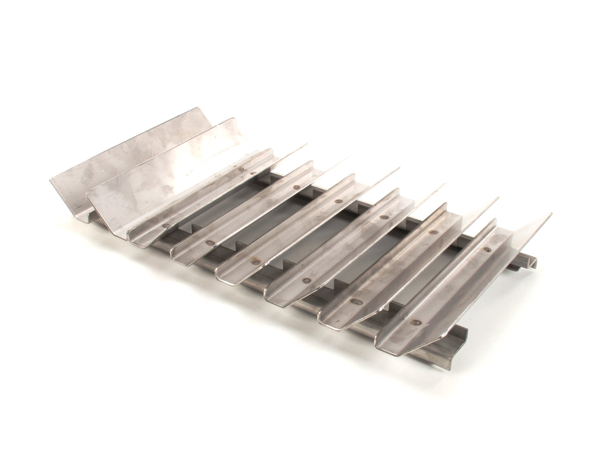 Southbend Range Radiant Spotweld Assembly (Cb) 1172217 - Genuine OEM ...
