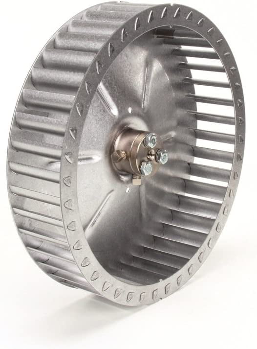 Southbend Range 1175196 Blower Wheel Assembly - Walmart.com