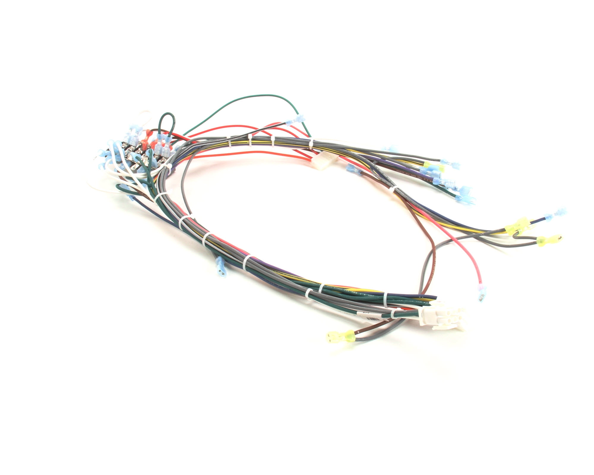 Southbend Range Harness,Cntl Wiring,115V/Sc/G 1179591 - Genuine OEM ...