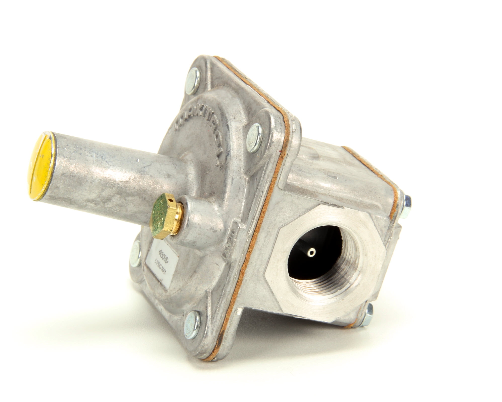 Southbend Range Regulator,Pressure,Wc10,Prop 1181077 - Genuine OEM ...