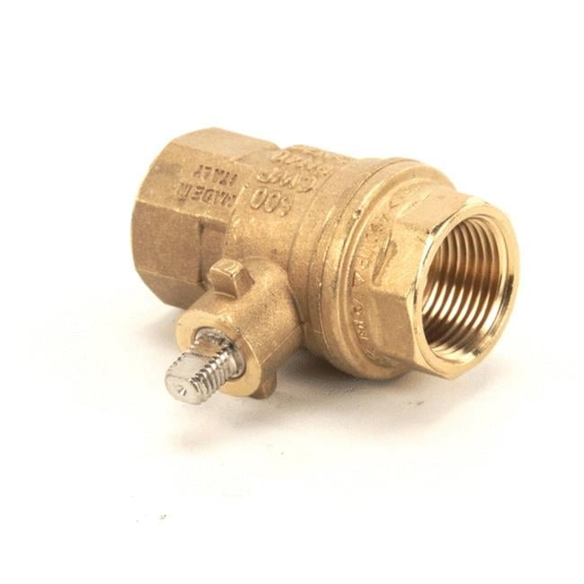 Southbend Range 1188748 Ball Valve without Handle - Walmart.com